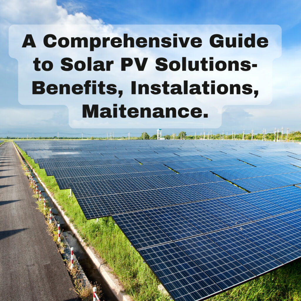 Home | Best Renewable Energy Company in Nigeria